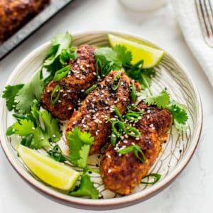 Classic Russian Chicken Kiev With Garlic And Herb Butter