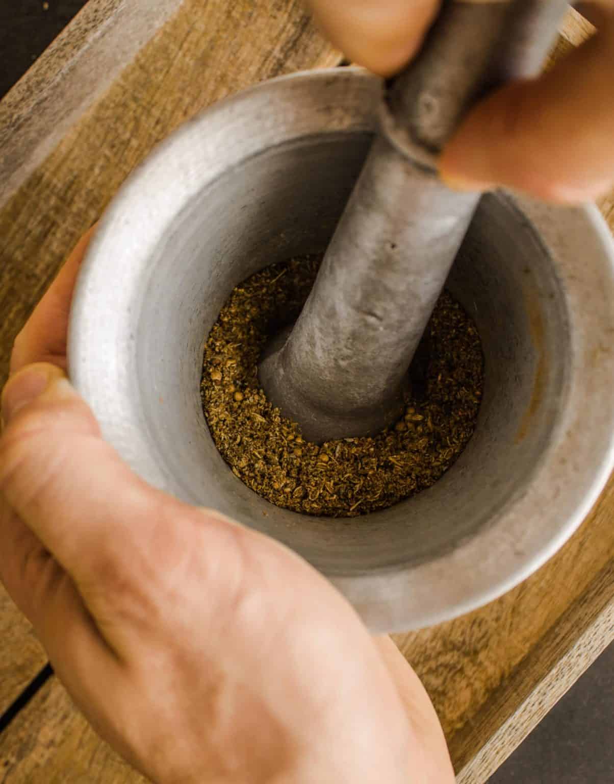 How To Make The Best Adjika Paste At Home In Less Than 15 Minutes