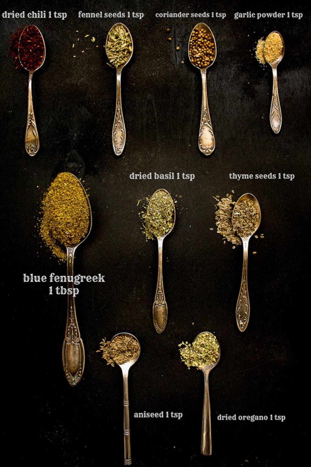 Adjika - Authentic Georgian Spice Paste