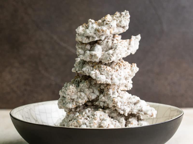 Easy Complete Guide How To Make Koji And What To Do With It