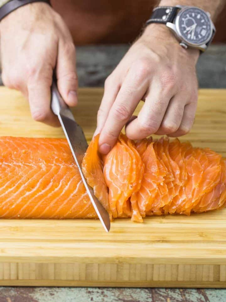 Ultimate Italian Sea Bass Crudo | Better Than Ceviche Or Sashimi