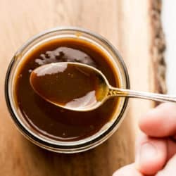 The Ultimate Sweet Miso Glaze - Mindblowing Japanese Sauce