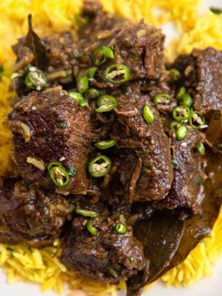 Grilled angelfish Braai Style - PantsDownApronsOn