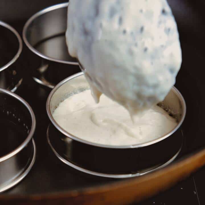 Crumpets - Original British Recipe (Video)