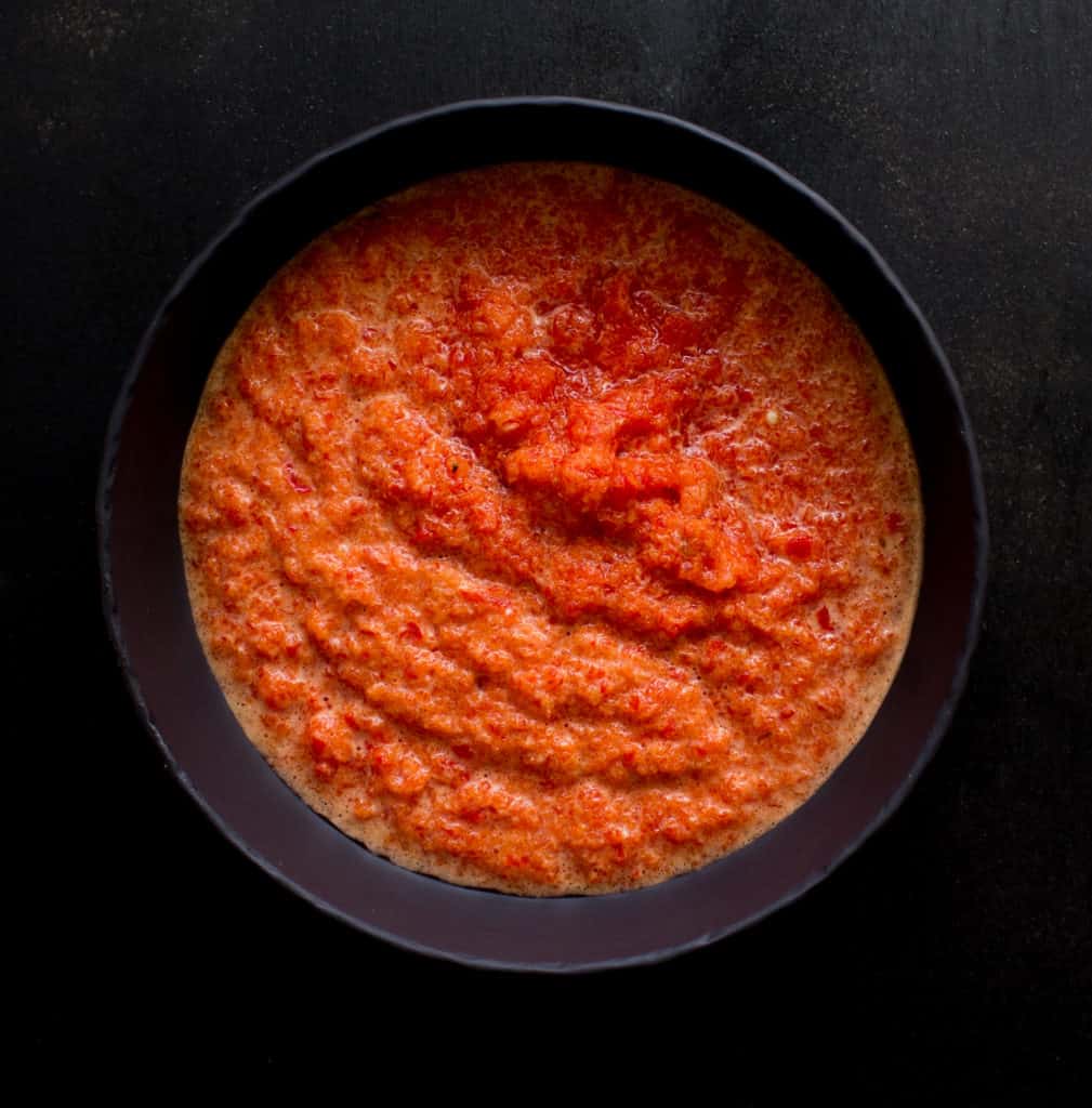 How To Make The Best Adjika Paste At Home In Less Than 15 Minutes