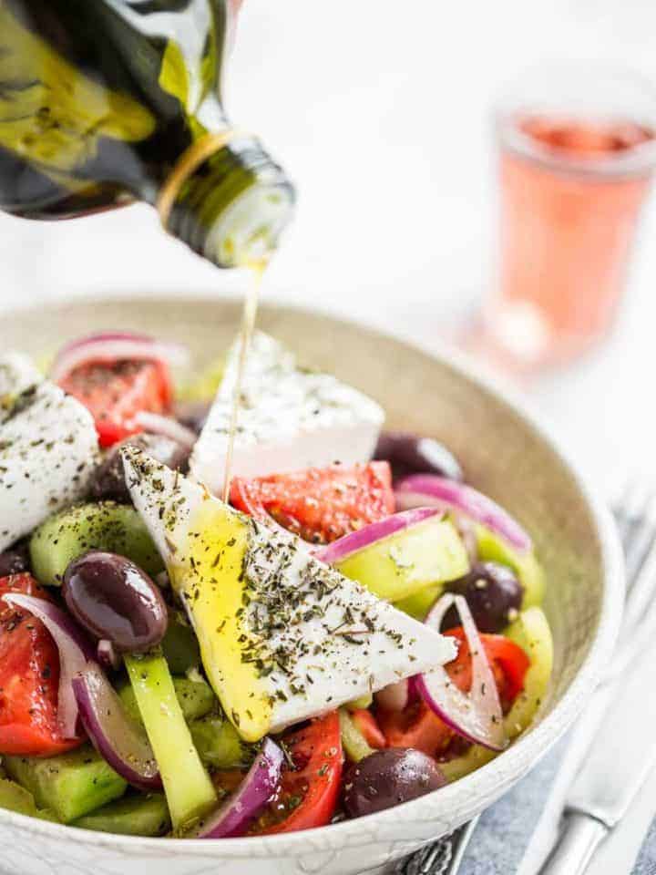 Ultimate Italian Sea Bass Crudo | Better Than Ceviche Or Sashimi