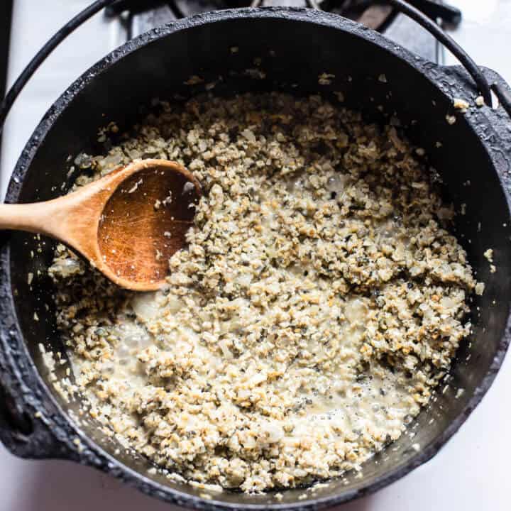 How to cook Alikreukel (Giant Periwinkle) - South African Seafood Delicacy