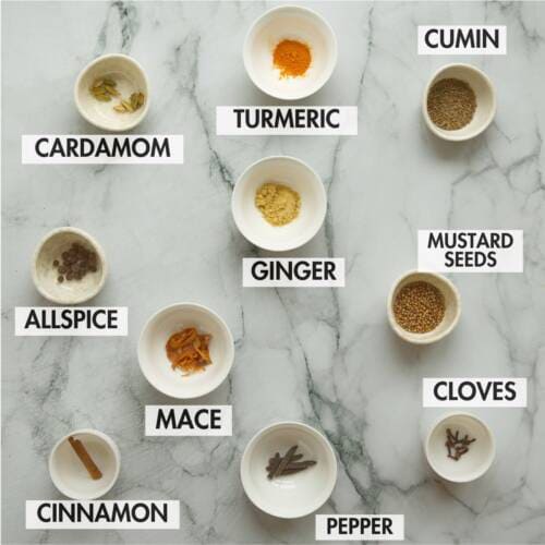 Ras El Hanout — Authentic Moroccan Spice Blend Recipe - PantsDownApronsOn