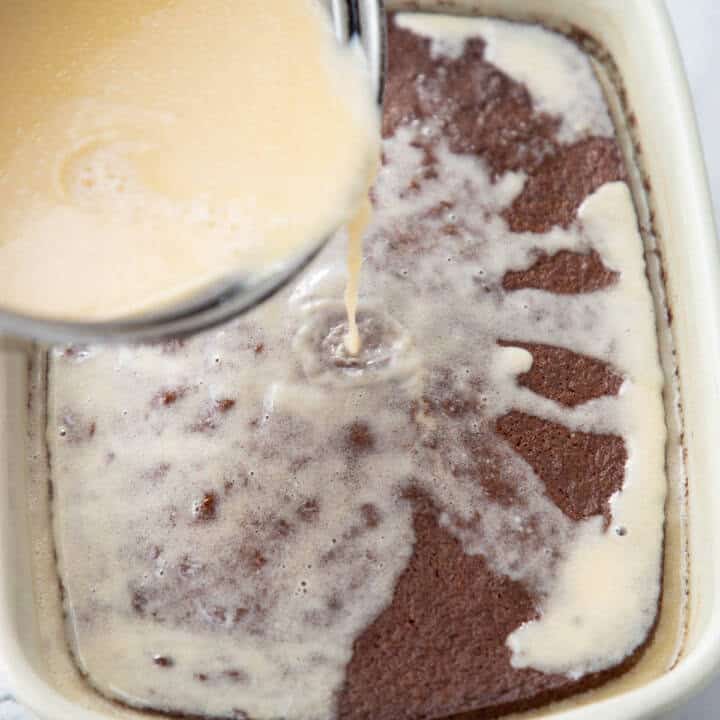 South African Malva Pudding (Video)