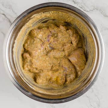 Authentic Butter Chicken Recipe (Murgh Makhani)
