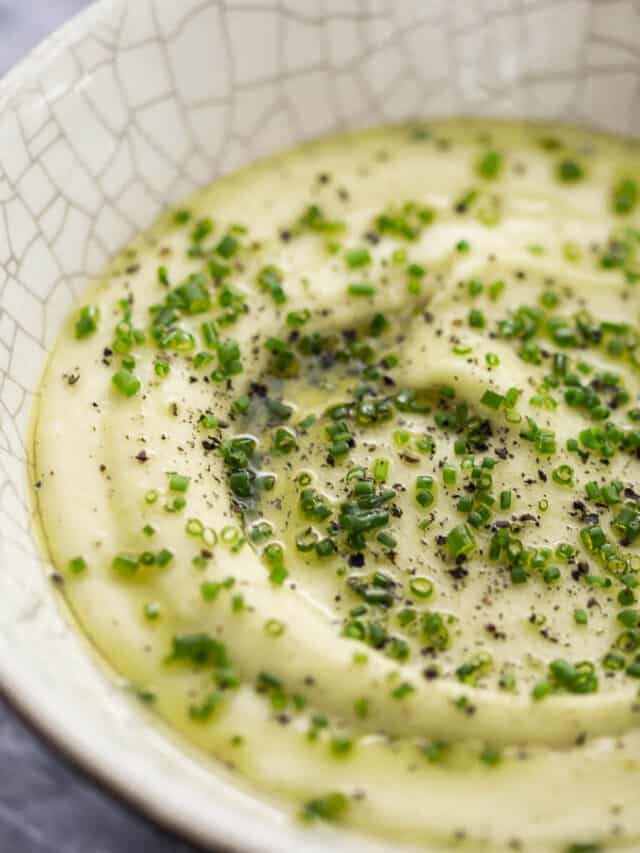 Ultimate Italian Sea Bass Crudo | Better Than Ceviche Or Sashimi