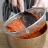 Easy Homemade Fermented Hot Sauce