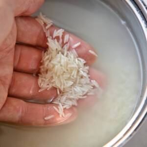 Geelrys (Yellow Rice) - PantsDownApronsOn
