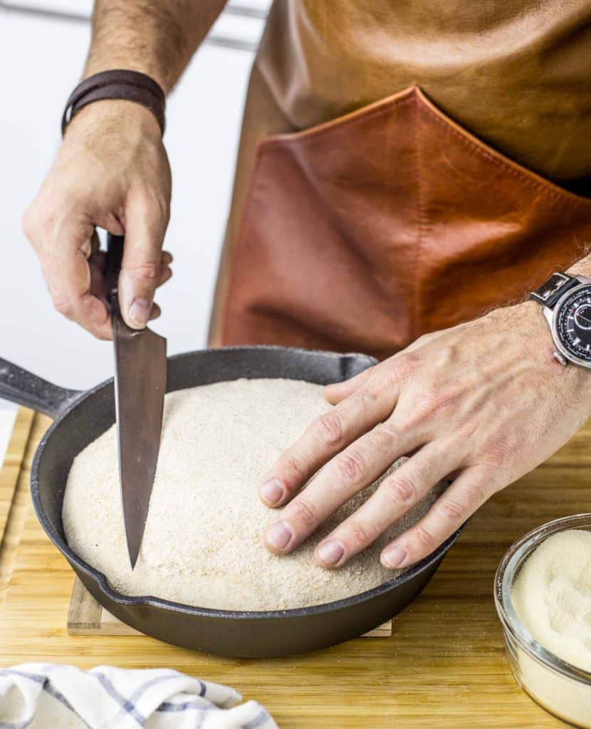 Perfect Sourdough Bread Every Time | Easy No-Knead Recipe