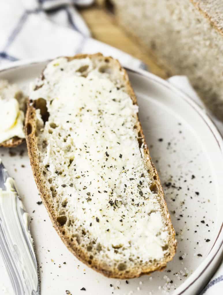 Perfect Sourdough Bread Every Time | Easy No-Knead Recipe