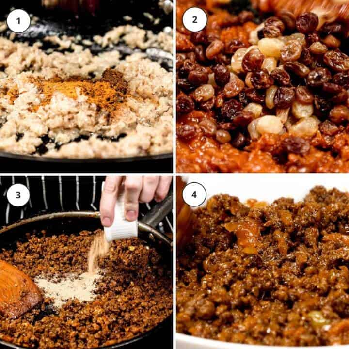 Traditional Cape Malay Bobotie (Video) From South Africa